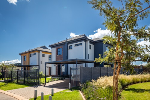 Capital View Houses | Houses for Sale in Pretoria West