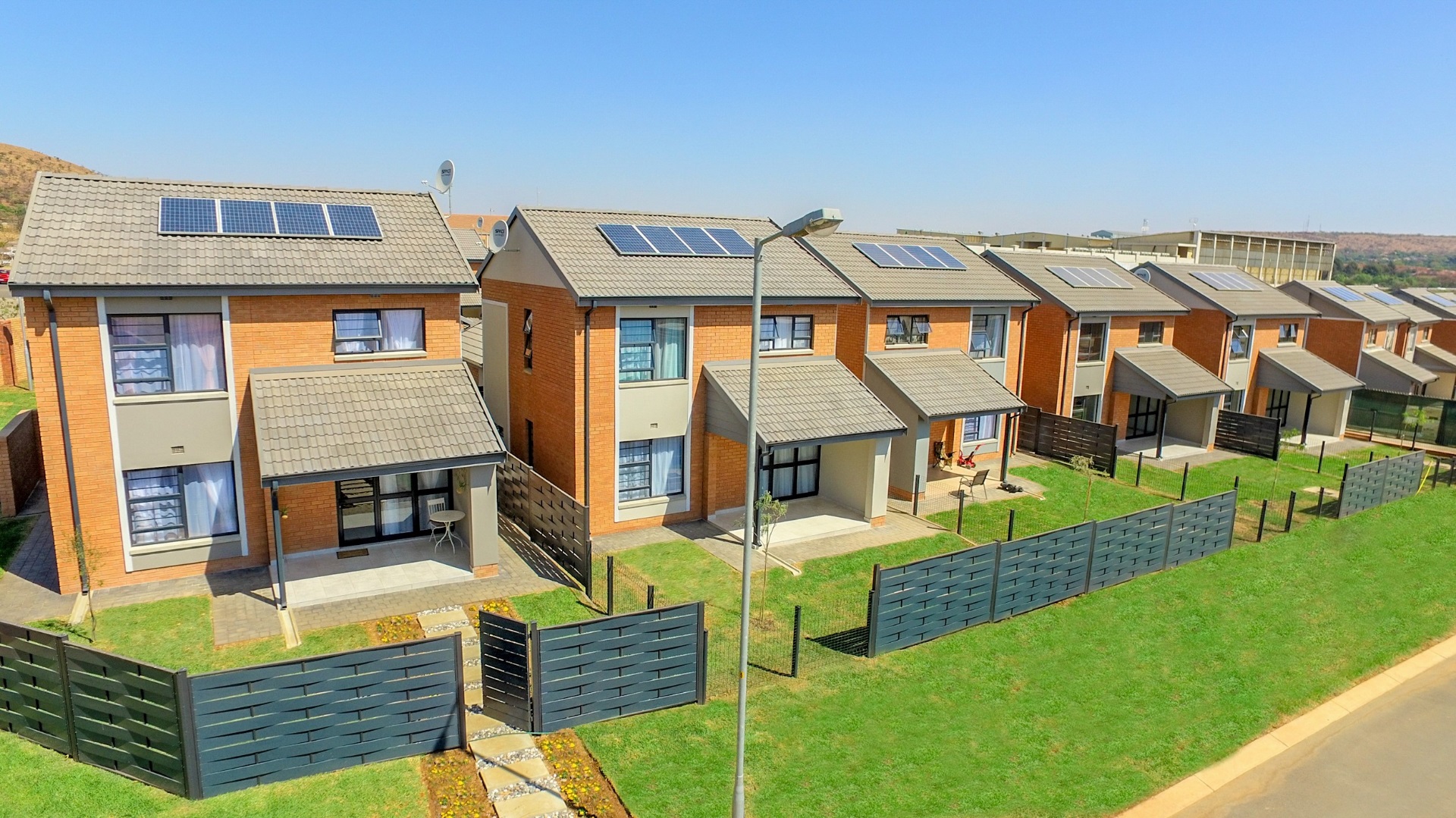 Monthly Costs of Your Dream House | Central Development