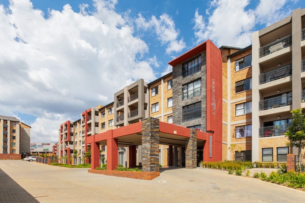 Retirement Innovation | Celebration Estate | Central Developments