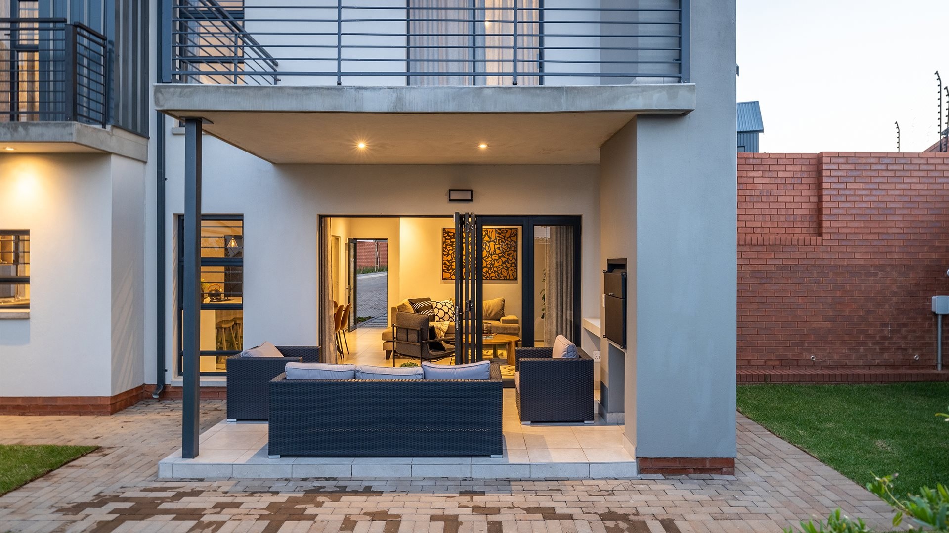 Considerations for Renting an Apartment in Midrand