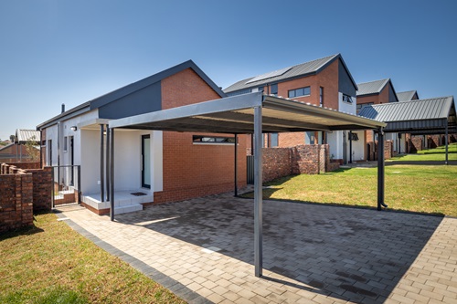 Baltimore | Houses to Rent in North Riding