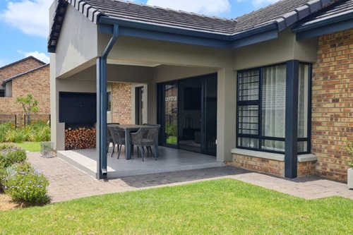 Celebration Retirement Estate | Investment Houses in North Riding