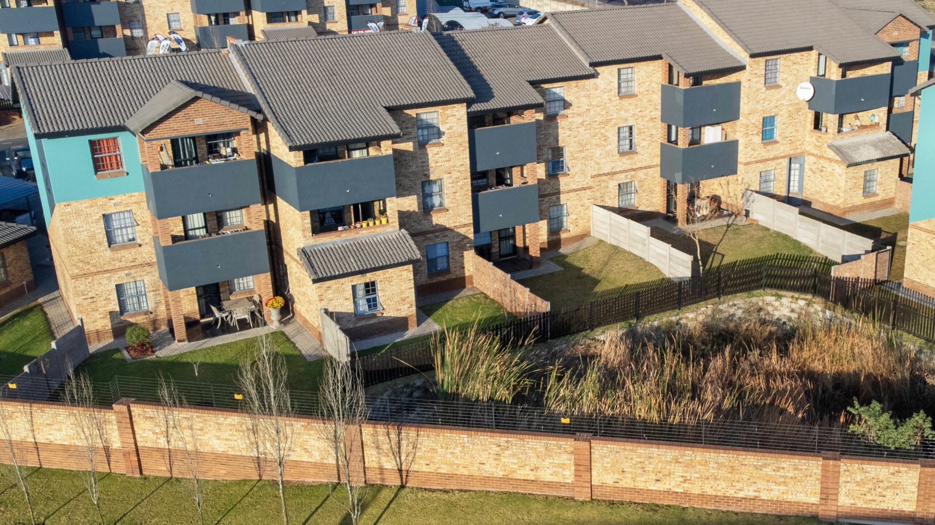 Top 5 Estate Amenities in 2025 | Central Development