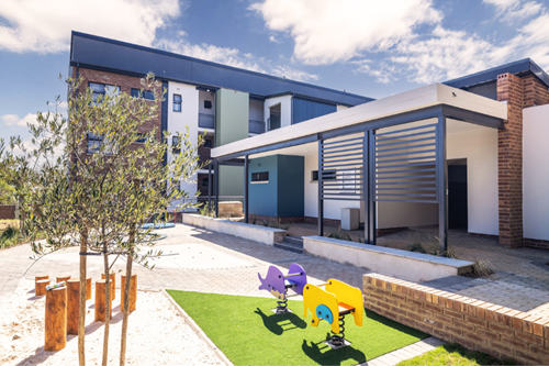 Seattle Creak | Apartments to Rent in Midrand