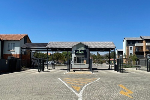 Eden Estate | Apartments for Sale in Pretoria North