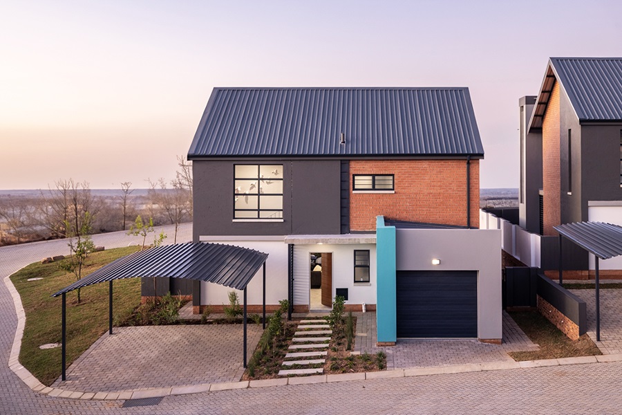 Rental Homes in Centurion | The Atlanta @ Amberfield City