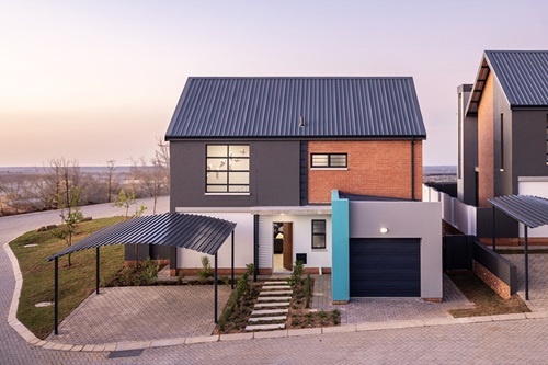 The Atlanta @ Amberfield City | Houses to Rent in Centurion