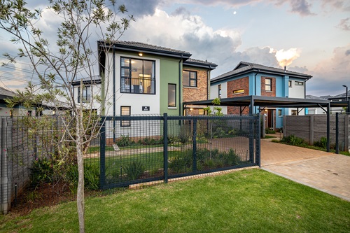 Leopards Rest | Houses for Sale in Alberton